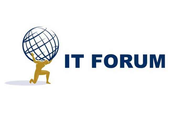 IT FORUM TURKEY Yazılım Desteğini Acarnet Sağladı » Acarnet