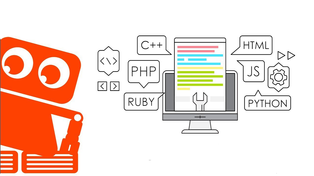 Kodlama Dilleri Hakkında Detaylı Bilgiler » Acarnet