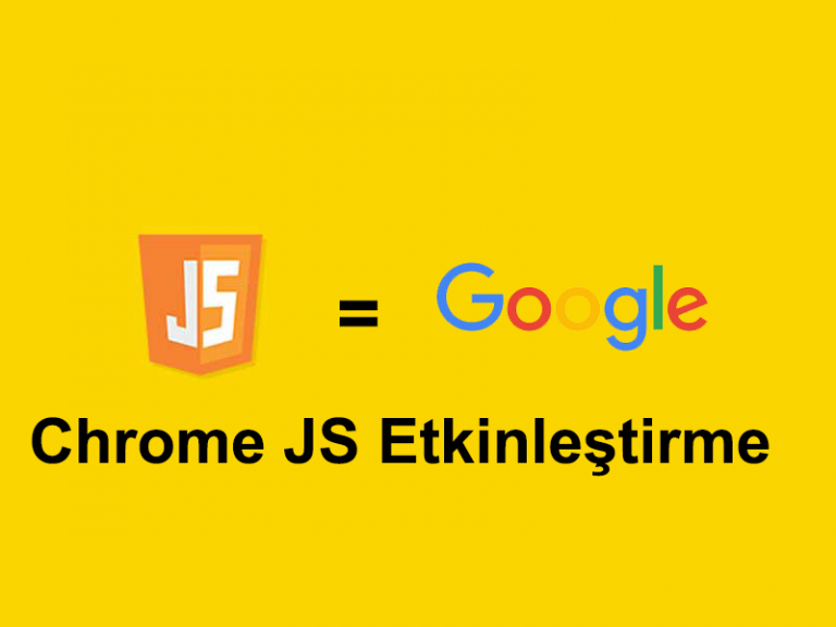 Javascript Hakkında Bilinmesi Gerekenler » Acarnet