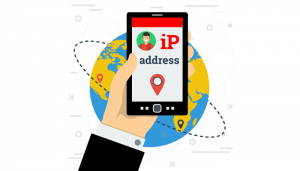 IP Adresi Öğrenme? IP Adresi Nedir? IP Sorgulama » Acarnet