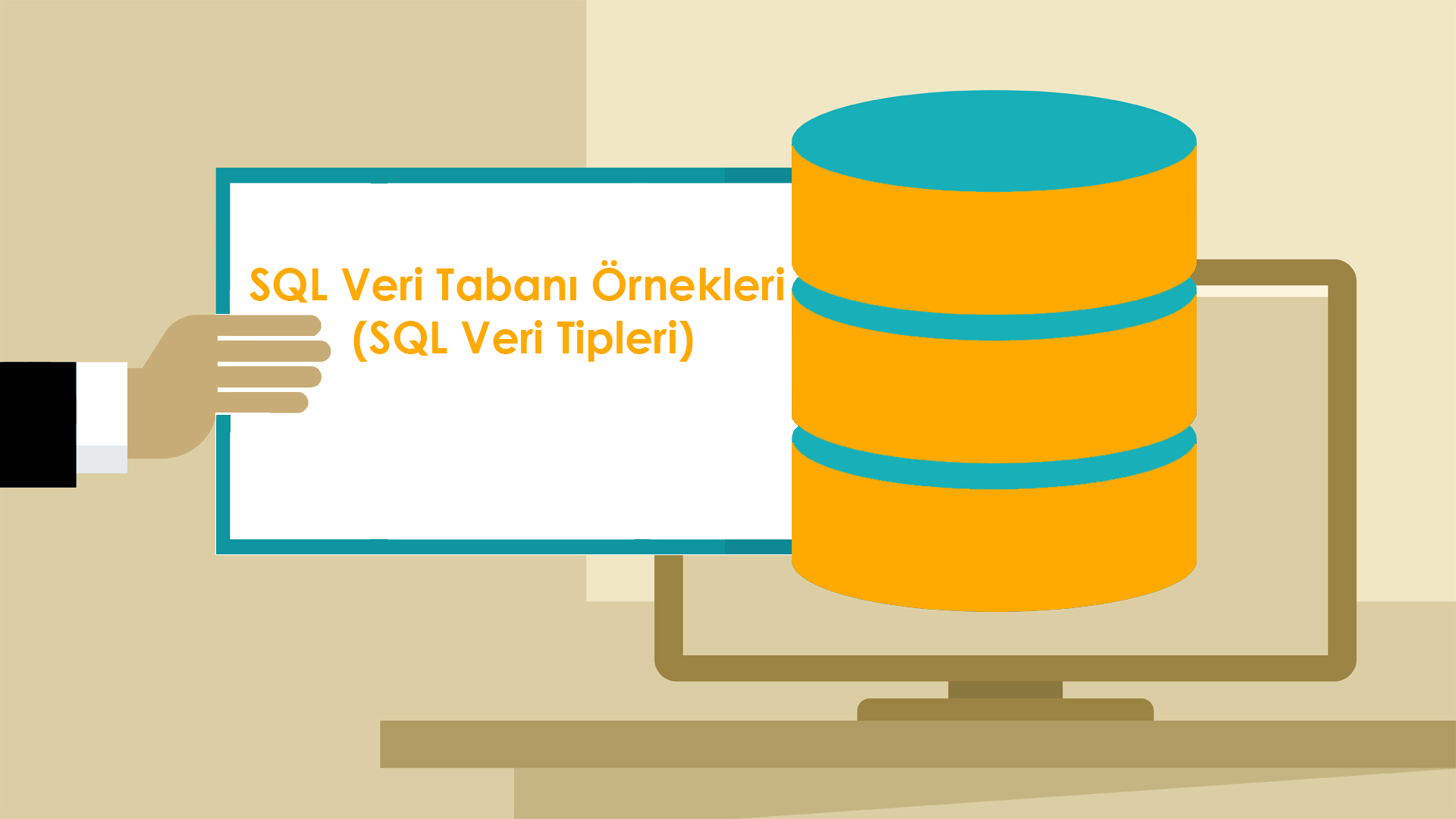 SQL Nedir? SQL Veri Tabanı Nedir Nasıl Öğrenilir? » Acarnet