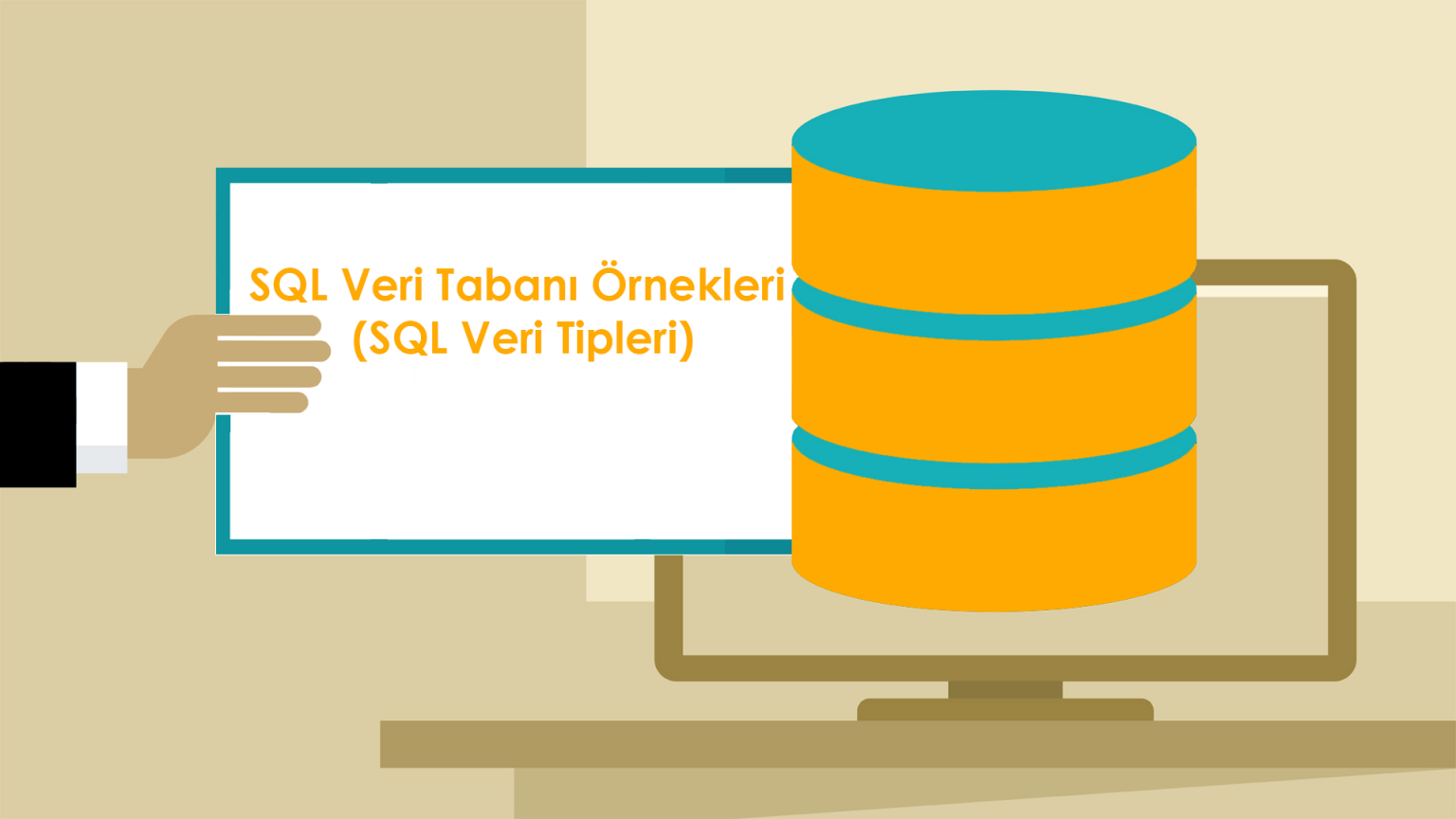 SQL Nedir? SQL Veri Tabanı Nedir Nasıl Öğrenilir? » Acarnet